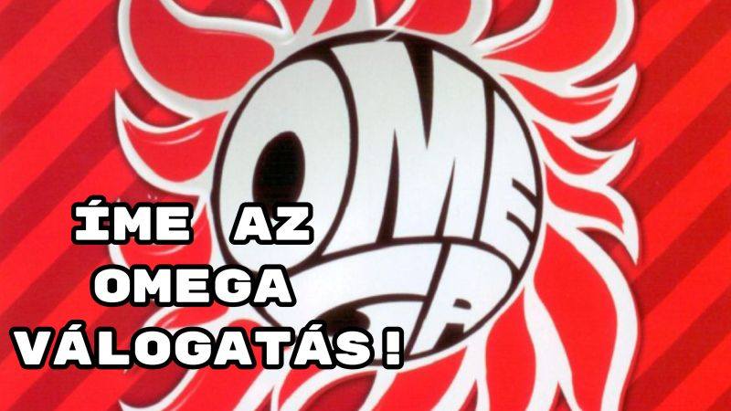 10 Omega előadás, amit minden nap szívesen hallgatunk – hányat ismersz ...