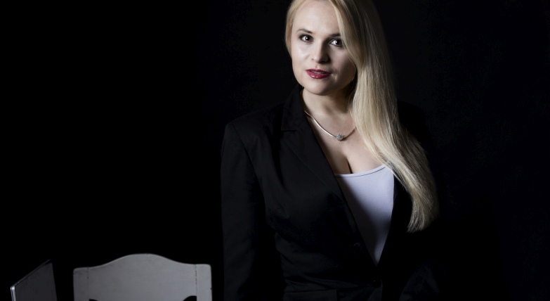 Perl Andrea: „Fényt látok ebben a kialakult helyzetben!”