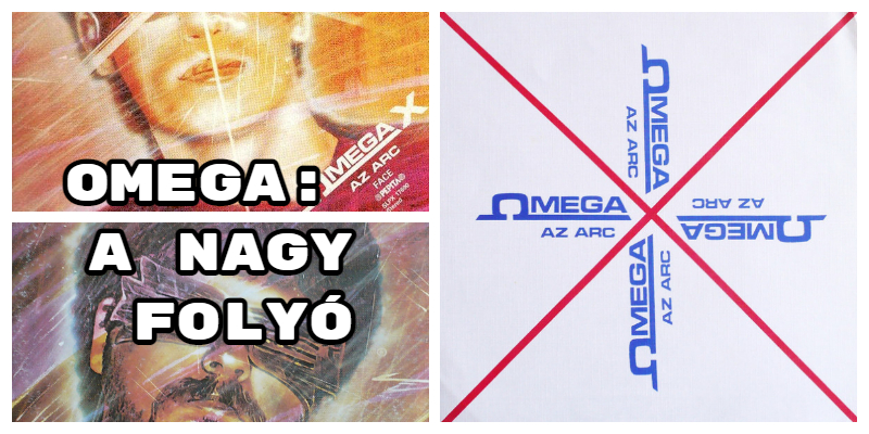 Omega dal - A nagy folyó