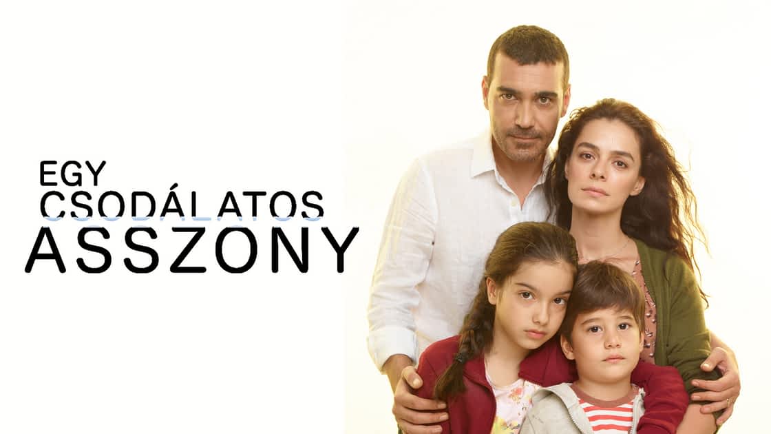 Egy csodálatos asszony 3. évad, 29. rész tartalma, videa