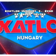 Exatlon Hungary 2021 – 89. adás teljes