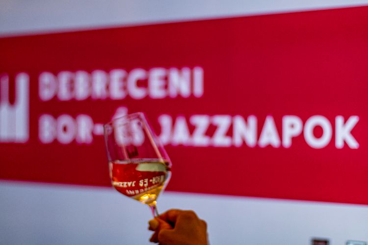 Bor és Jazznapok Debrecen 2021 - jegyek, programok