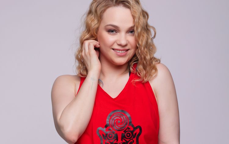 Survivor 2021 versenyző - Catherine Dederick