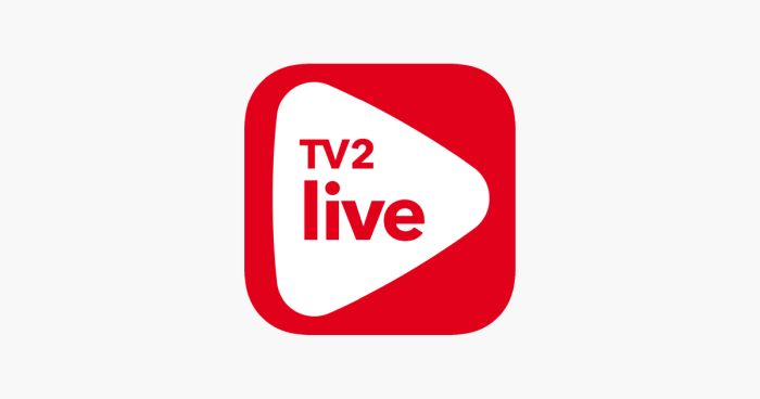 TV2 Live ingyenes applikáció – alkalmazás letöltés itt