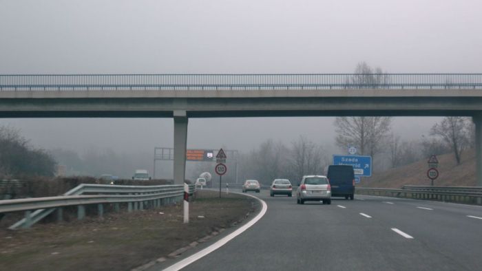 M3 autópálya balesetek ma - információk itt