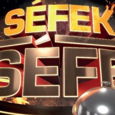 Séfek séfe TV2 Play online stream
