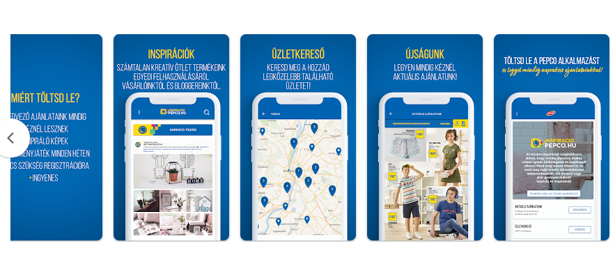 PEPCO app – Pepco alkalmazás letöltés itt!