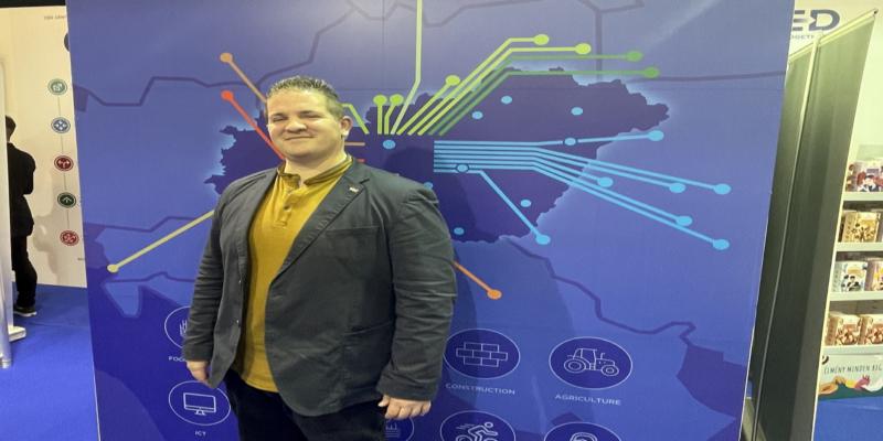 Erdélyben és Bukarestben is bemutatkoznak az innovatív magyar élelmiszerek
