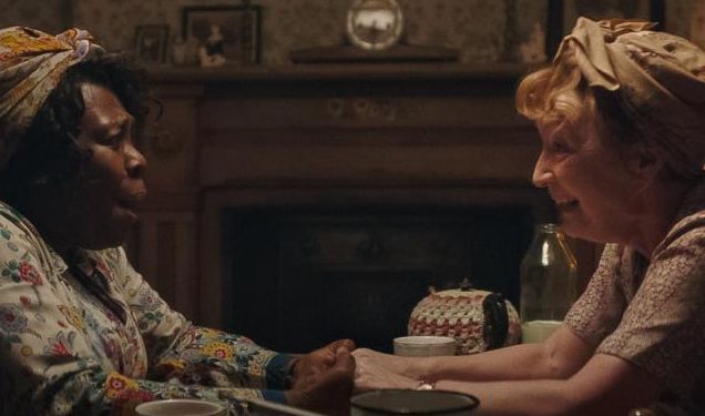 Mrs. Harris Párizsba megy film 2022 - íme a szereplők névsora