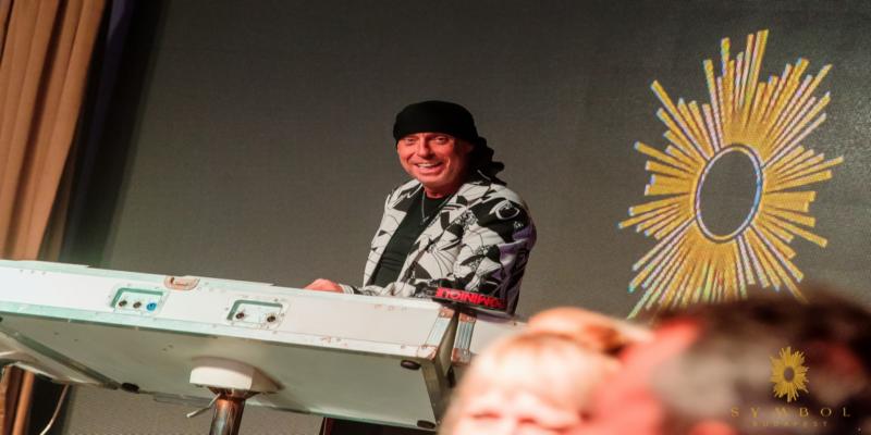 Újra Fergeteg Party Dj Dominique-kal és barátaival!