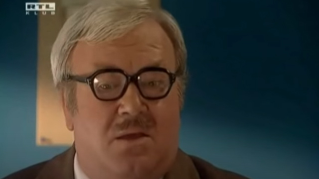 Pásztor Erzsi, Gálvölgyi János és Józsa Imre frenetikus! Bohózat
