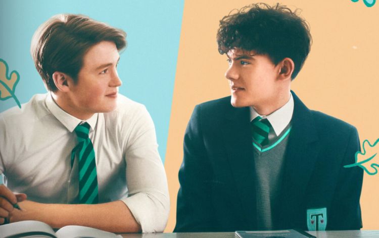 Fülig beléd zúgtam 2022 film Netflix - íme a szereplők névsora