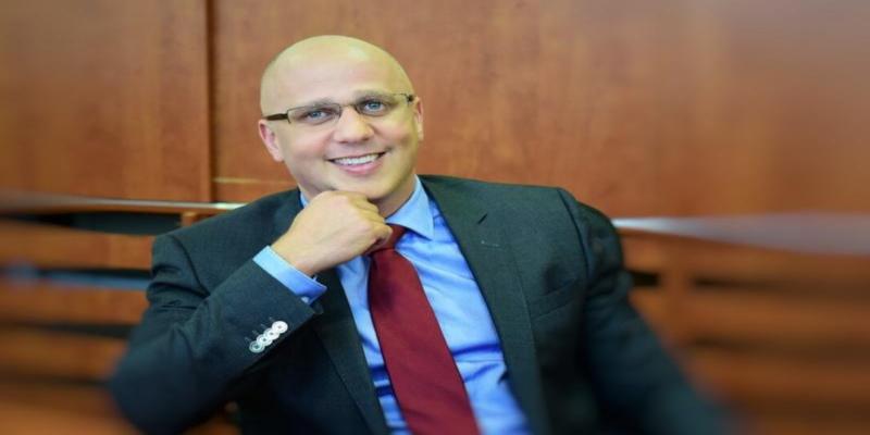 Világversenyt hozna Magyarországra szövetségi vezetőként Dr. Hannya Nimer