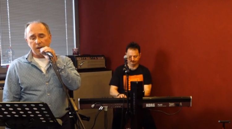 Varga Miklós: Oroszlánkirály