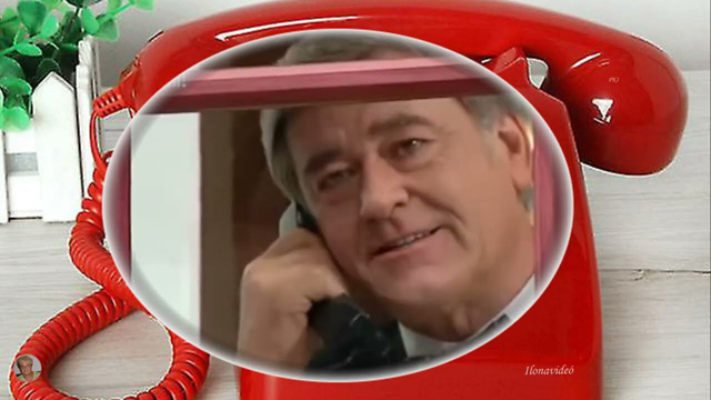 Gyönyörű és megható! Koós János legnagyobb slágere - Sír a telefon