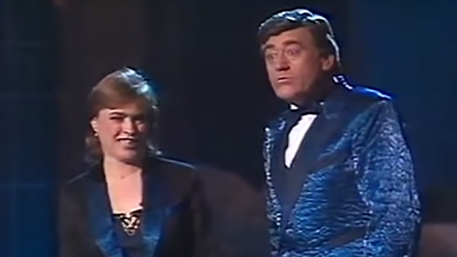 Fantasztikusak! Egymás dalait énekeli Kovács Kati és Koós János