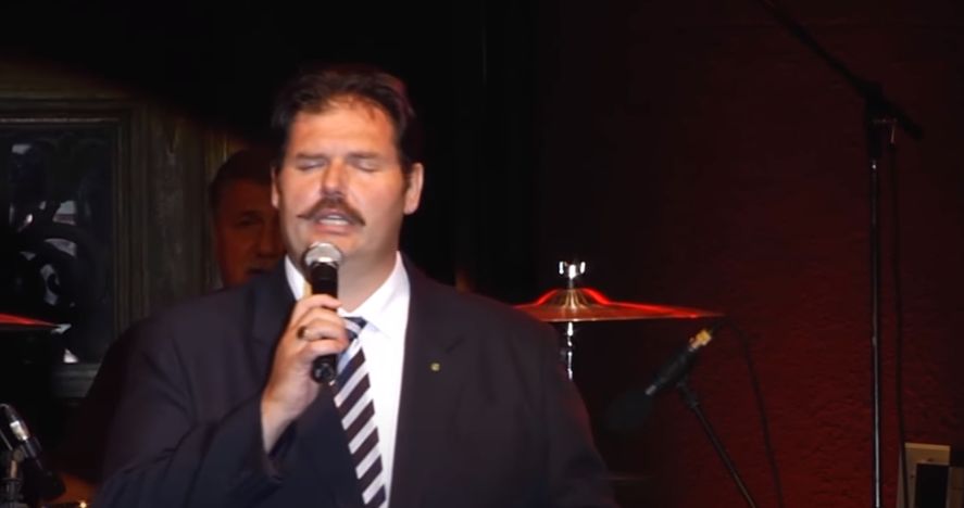 Mészáros János Elek - Ma önről álmodtam megint