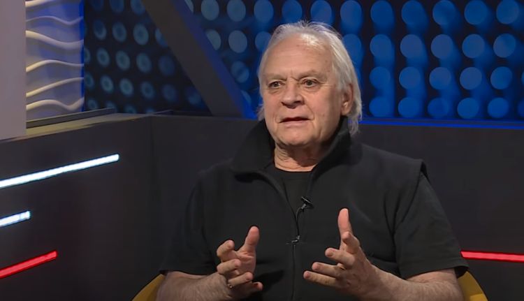 Benkő Péter: "Sok helyen elmondtam, hogy..."