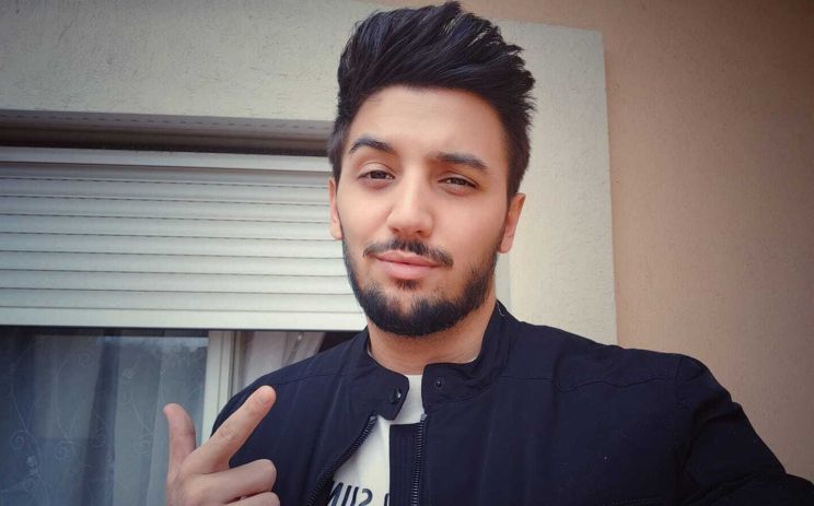 Mi Kriszhadvice igazi neve? Infok itt!