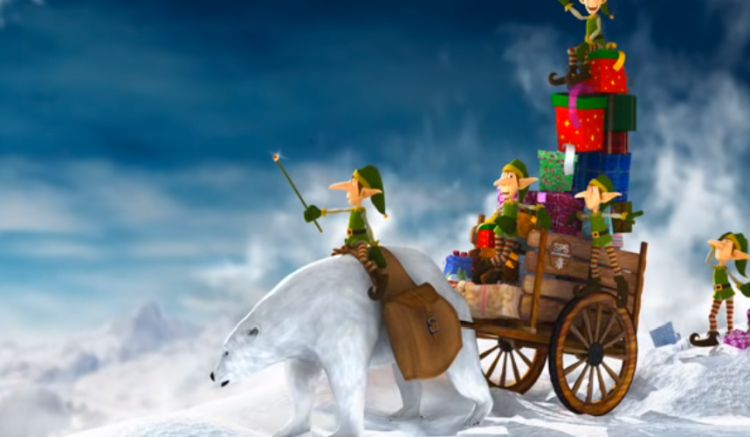 Ember ember december dalszöveg