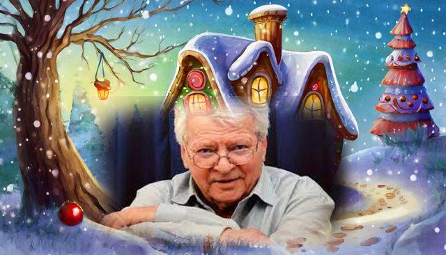 Ez egy csoda! A világ legszebb verse Szabó Gyula előadásában ...