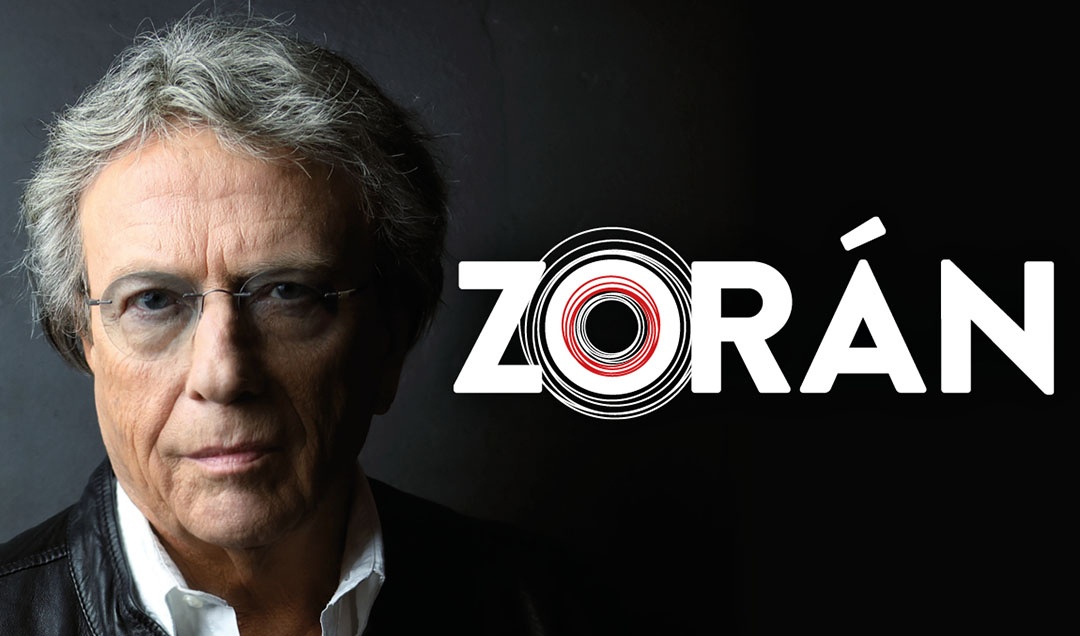 Zorán itt lép fel 2024. március 13-án - jegyinfo itt a pécsi koncertről