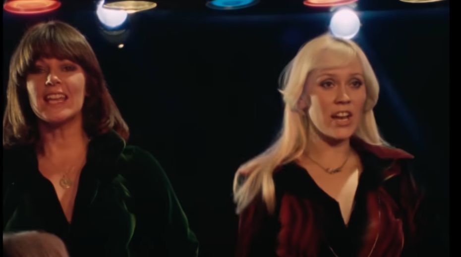 ABBA - Dancing Queen