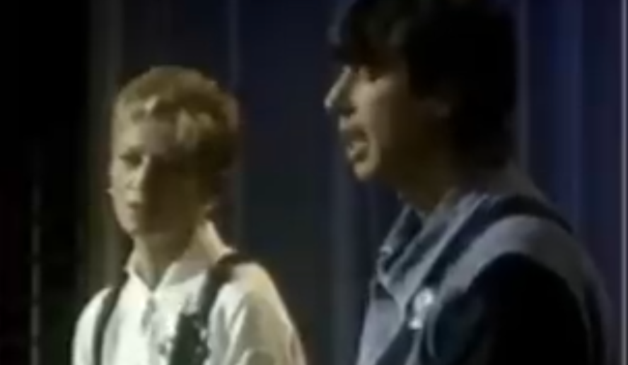 Albert Györgyi Bródy János duett - Filléres emlékei